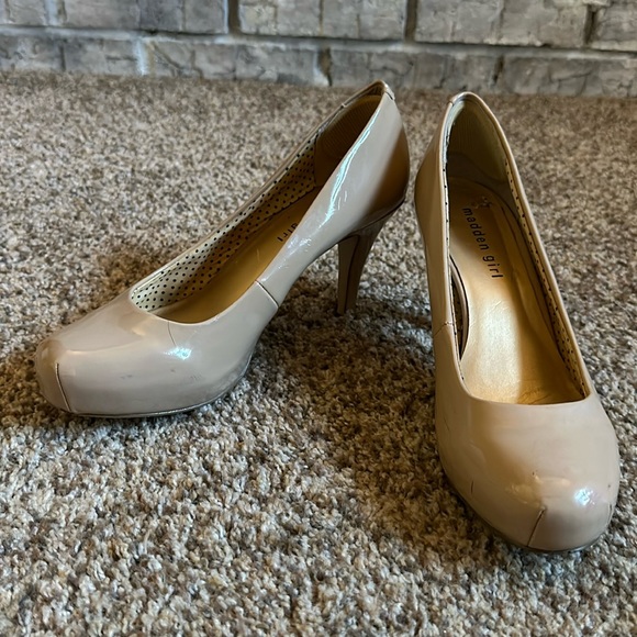 Madden Girl | Shoes | Closed Toed Stiletto | Poshmark